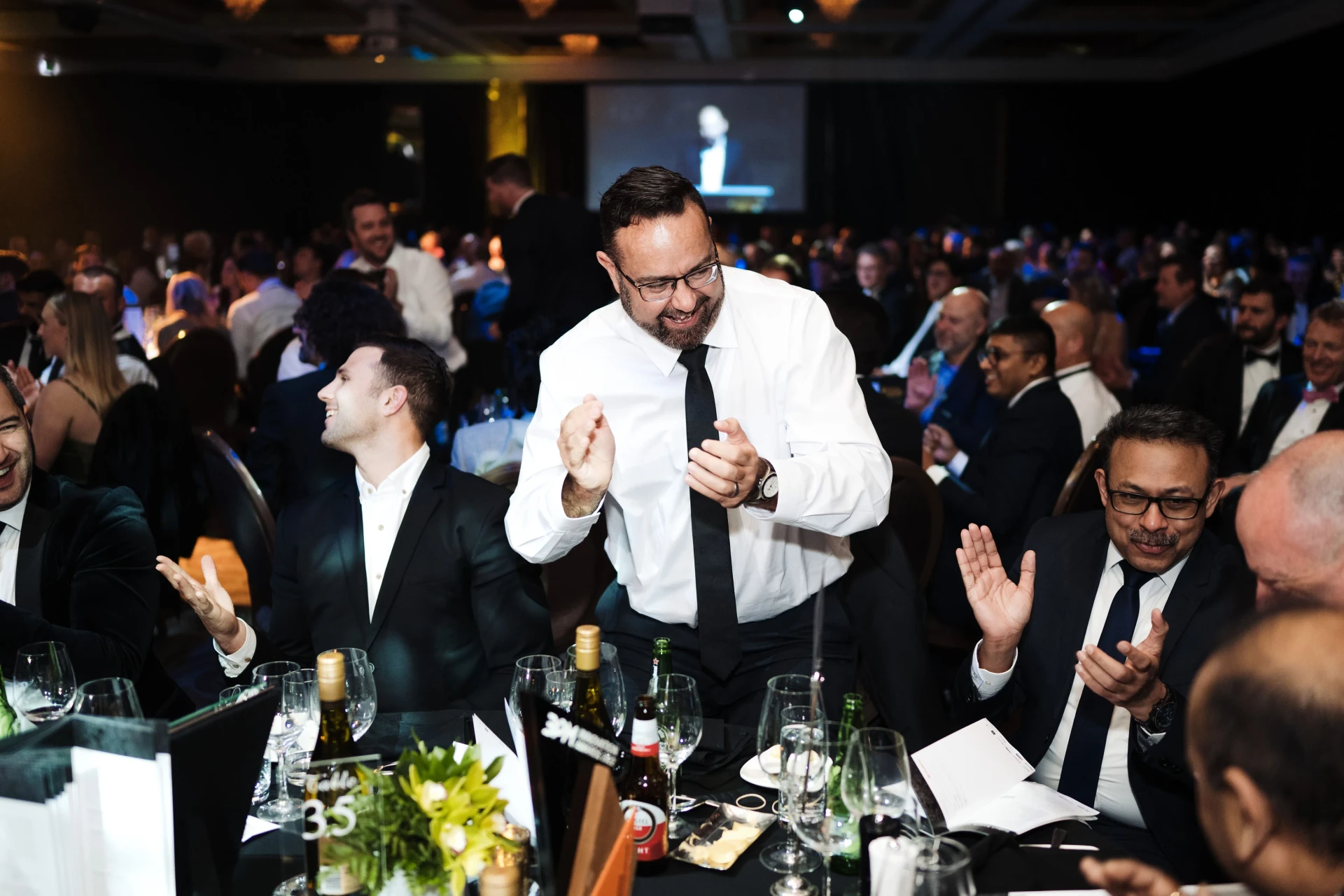 CB Civil - Auckland CCNZ Awards