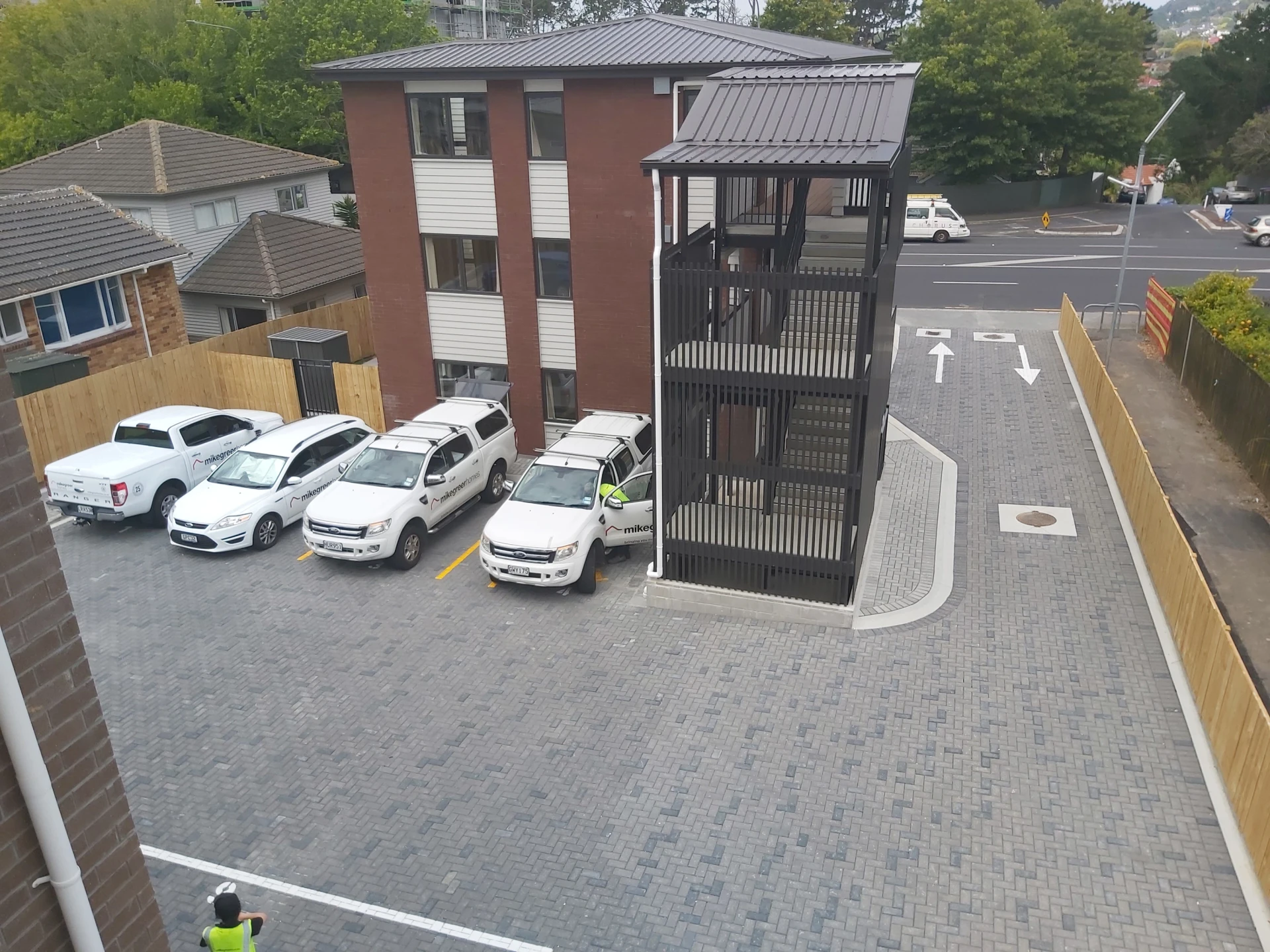 CB Civil - Tutuki St Subdivision