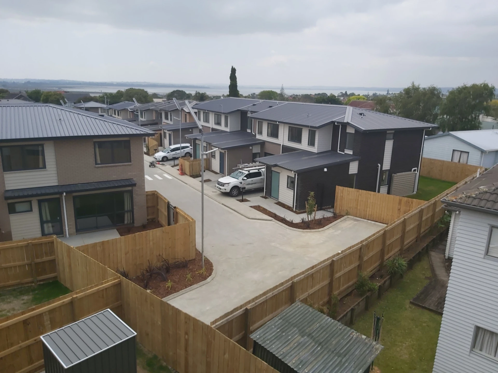 CB Civil - Tutuki St Subdivision