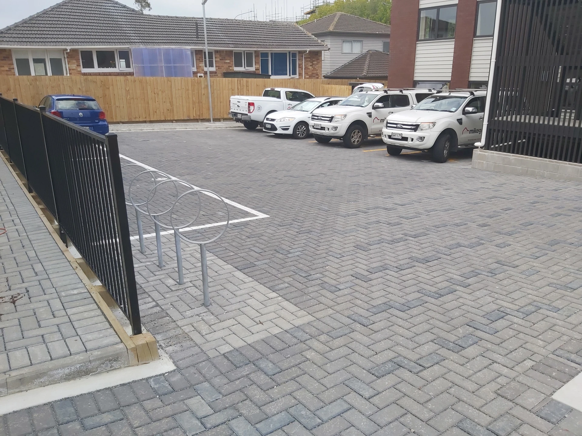 CB Civil - Tutuki St Subdivision