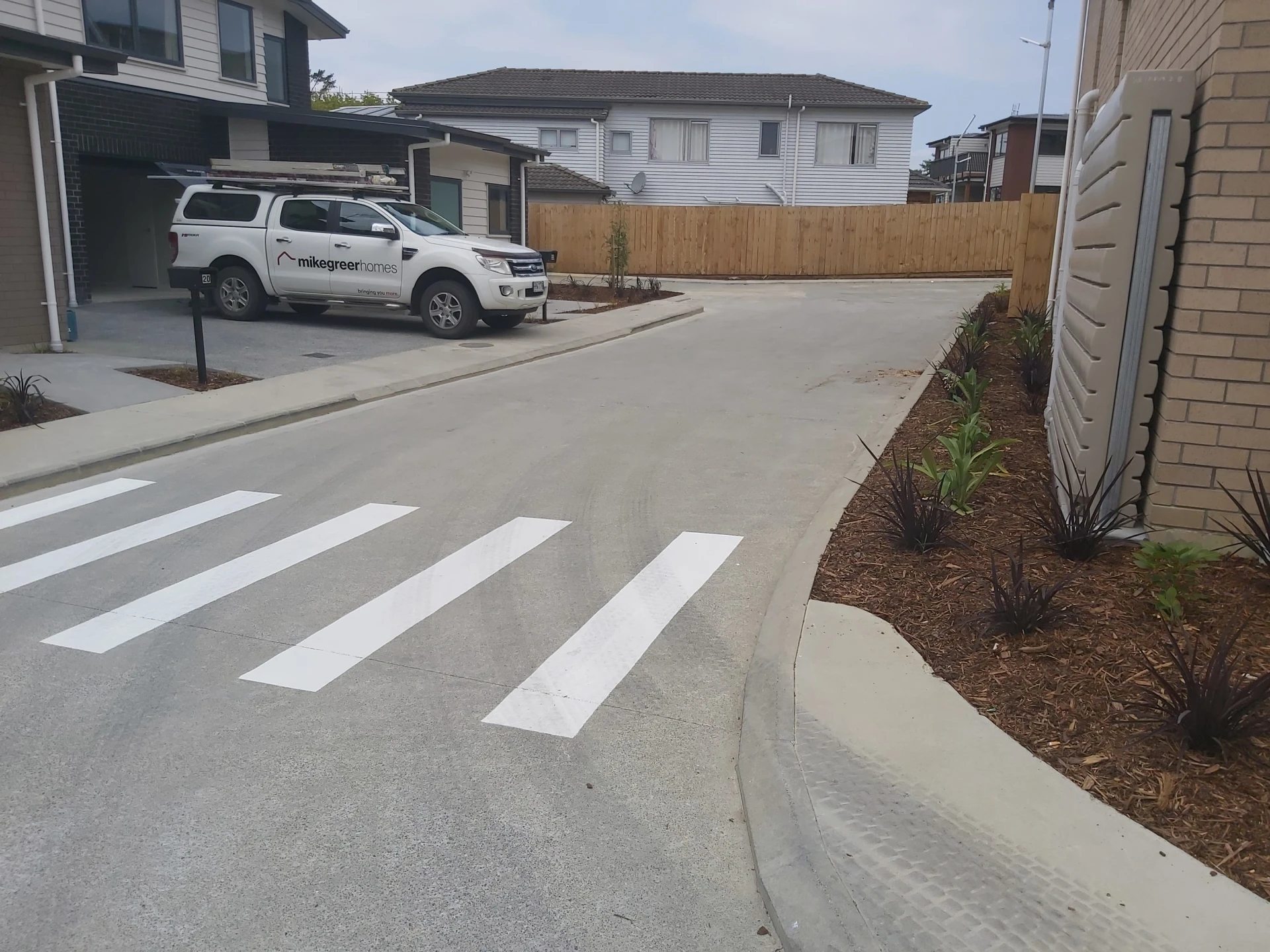 CB Civil - Tutuki St Subdivision